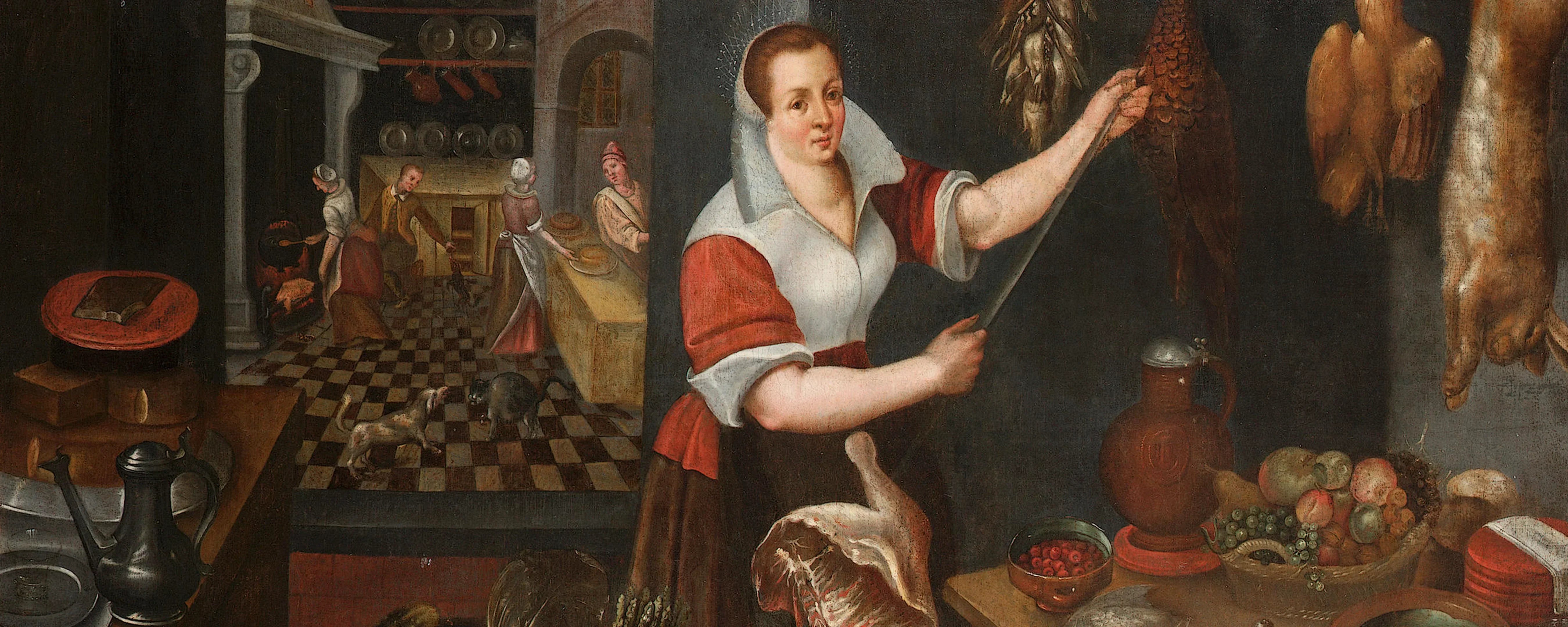 The History of Veal - From Ancient Tables to Modern Farms